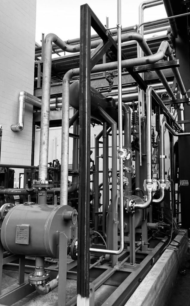 Home – Turning Piping Into Solutions